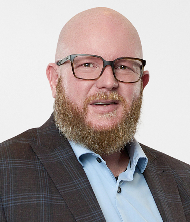 Greg Phelps – Partner Advisor | Allworth Financial