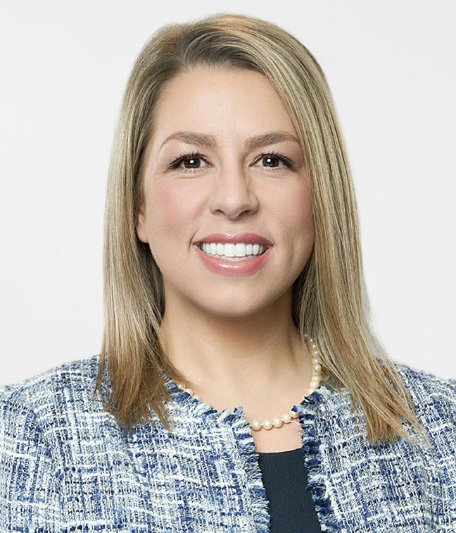 Allison Scoggin – Partner Advisor | Allworth Financial