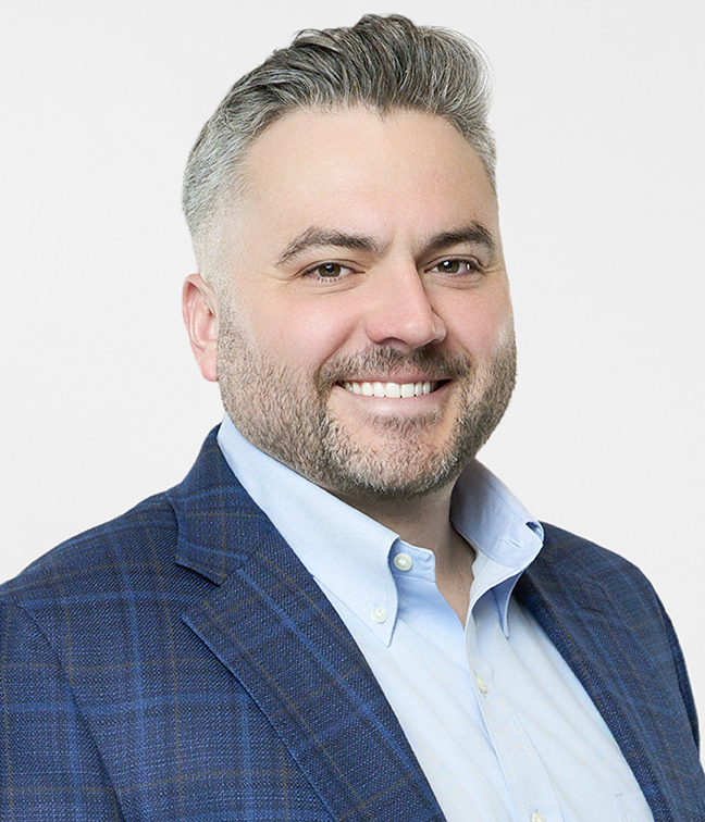 Wesley Scoggin – Financial Advisor | Allworth Financial