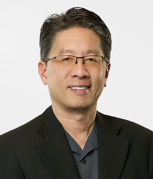 Scott Yang – Financial Advisor | Allworth Financial