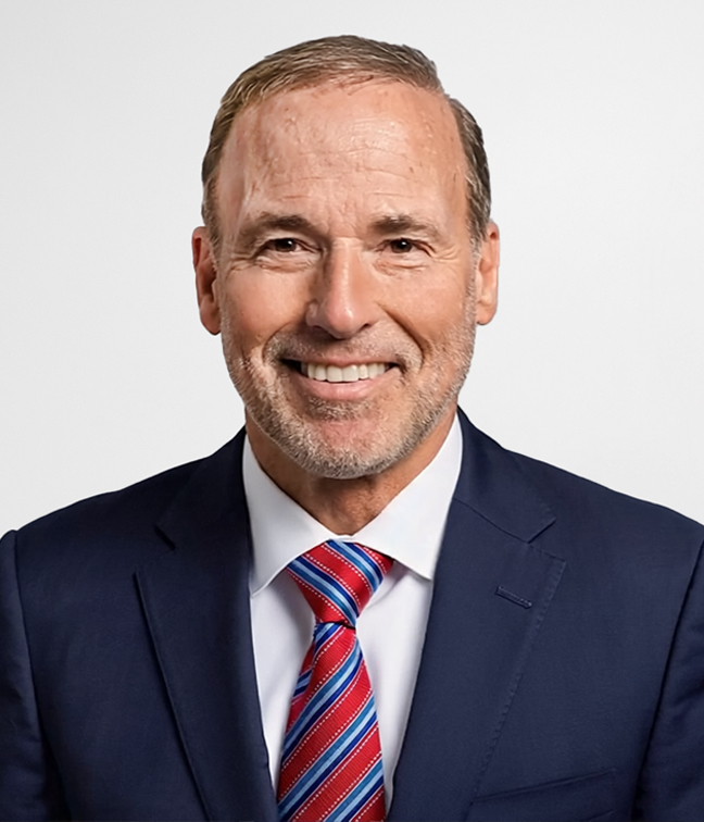 Robert C. Ryan - Partner Advisor