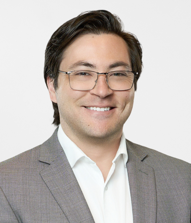 Brent Sayler - Financial Advisor