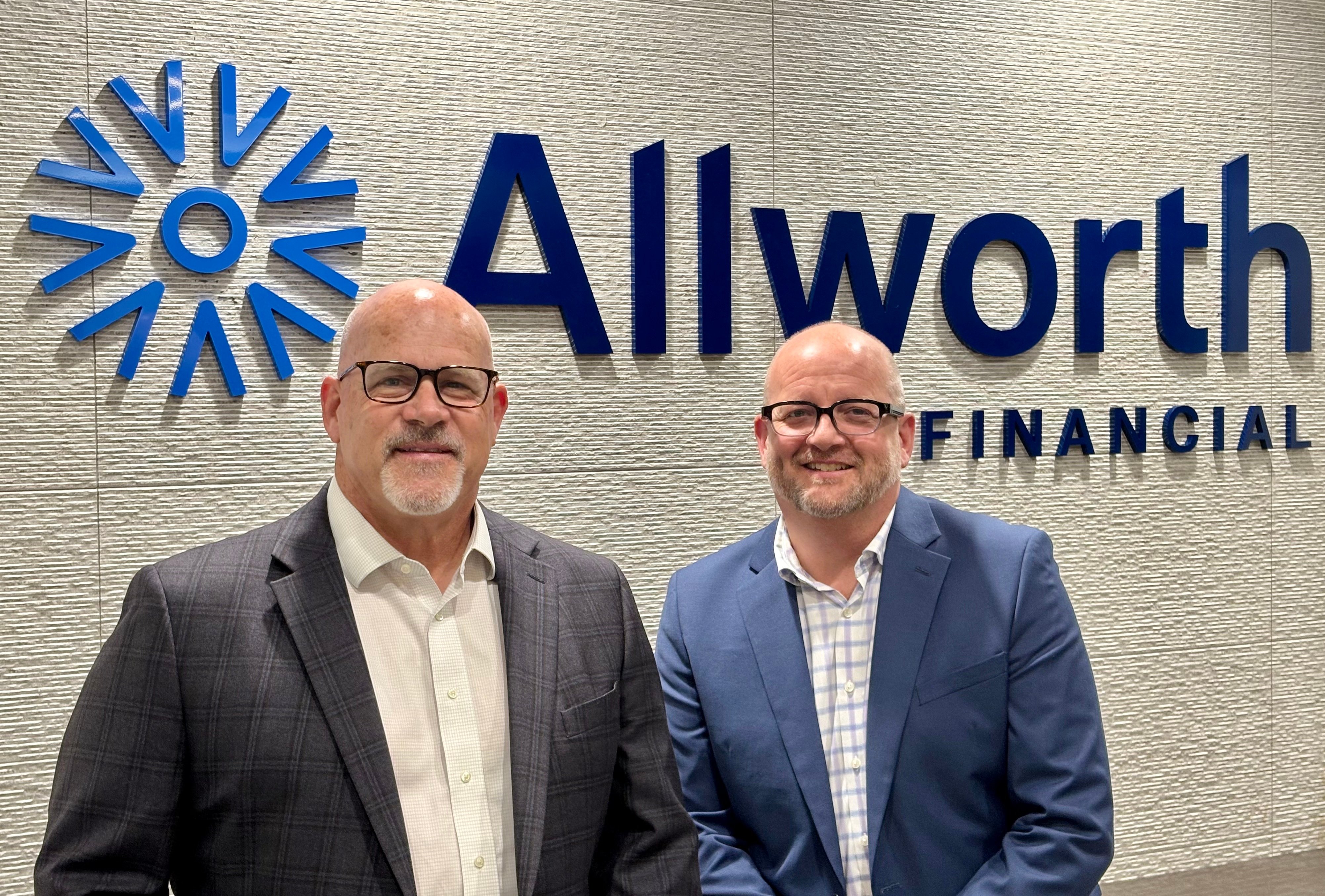 Simply Money | Allworth Financial