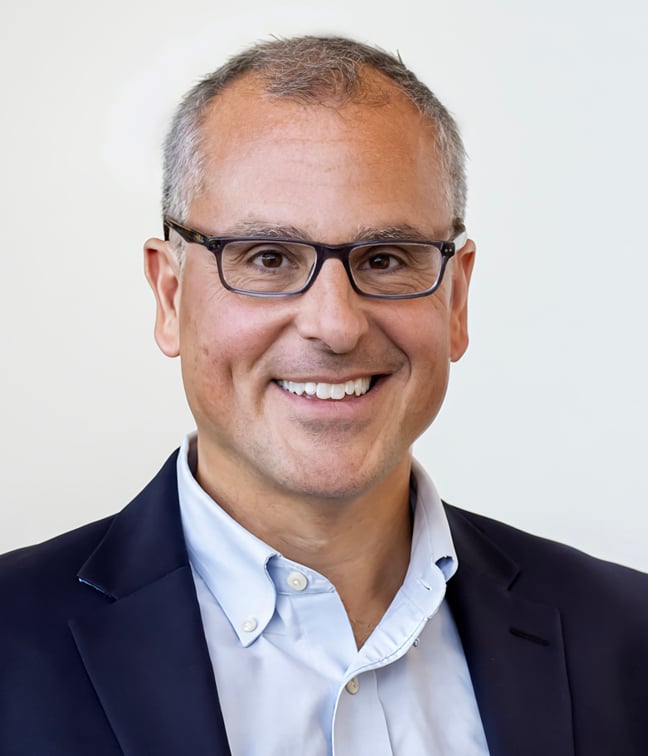 Tim Vanech - Partner Advisor