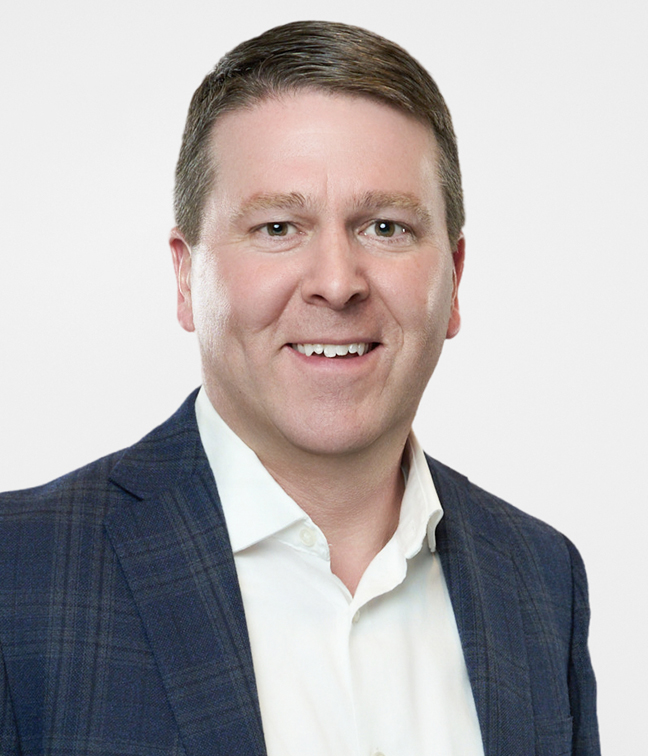 Brent Walker - Partner Advisor