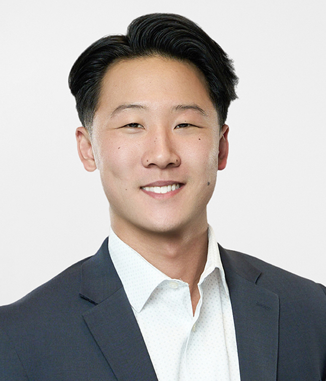 Jerod Yee – Financial Advisor | Allworth Financial